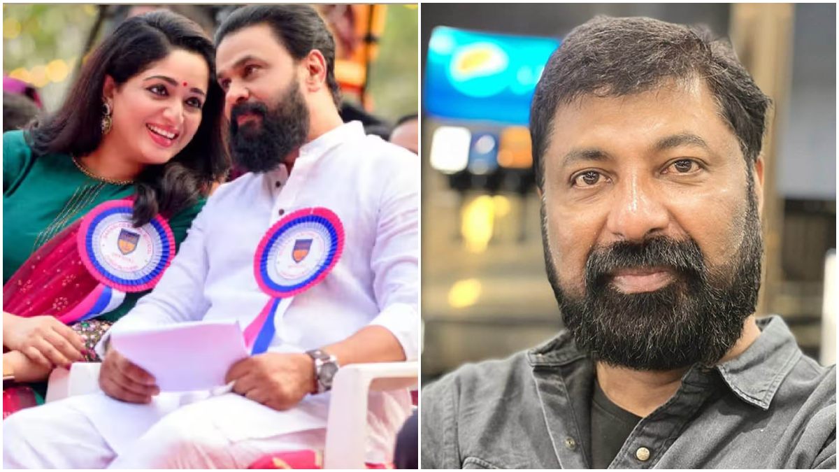 Dileep Actress Case: What Sagar Saw At Kavya Madhavan's Establishment ...