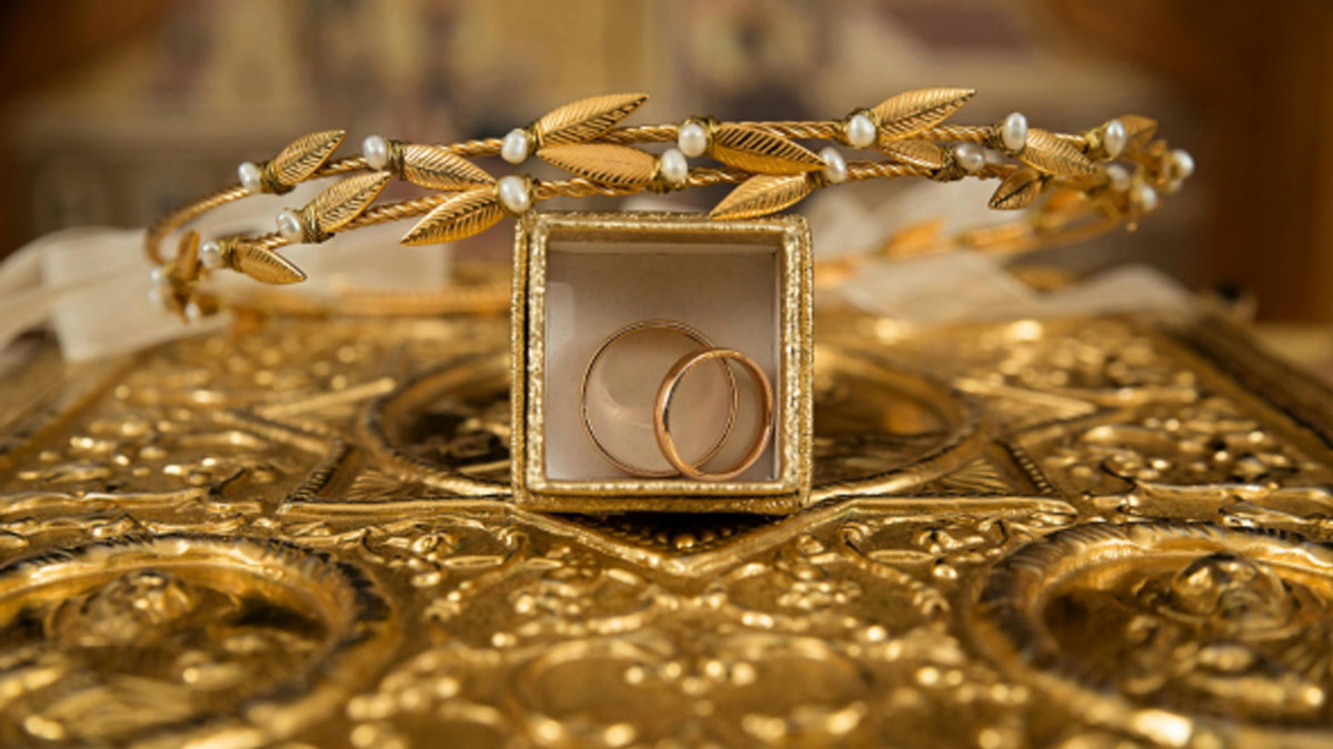 Gold Rate Will Continue Its Rally In Coming Days, Here Is The Reason | ഒരുനിലയ്ക്കും സ്വര്‍ണവില ...