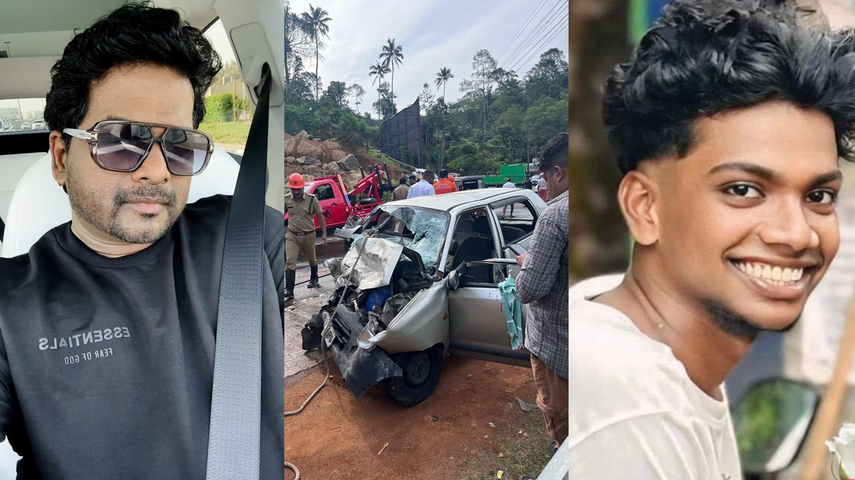 Our beloved Kochu has passed away, Kichu and Doni are in the ICU," Singer Ishaan Dev shares note ...