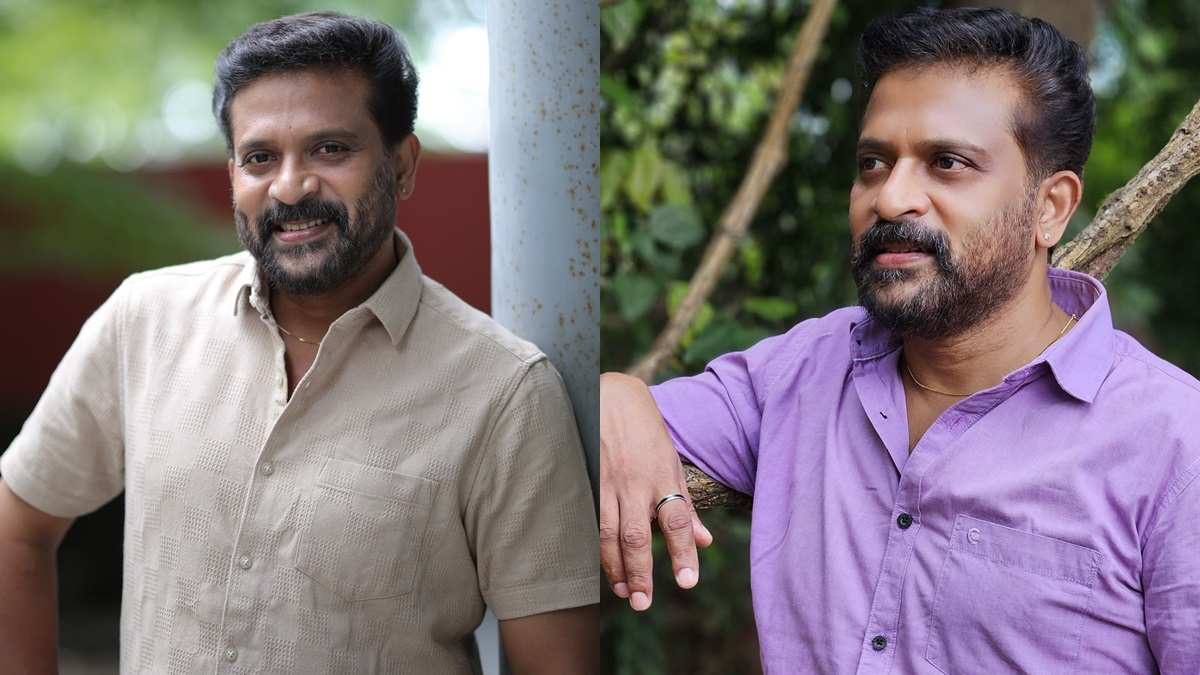 Even after being struck with a deadly accusation that would make anyone tremble, Kootikkal ...