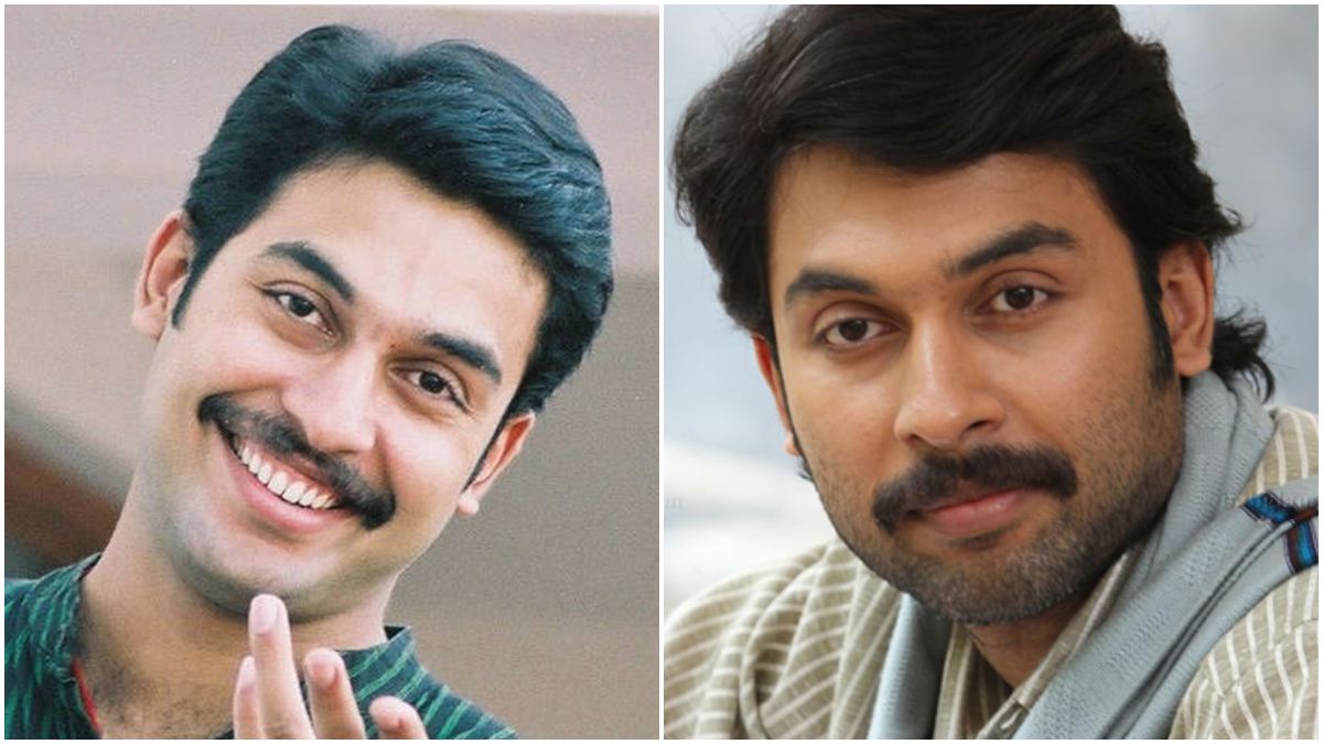Actor Jishnu Raghavan's memory: How The Tongue Ulcers Became A Setback ...