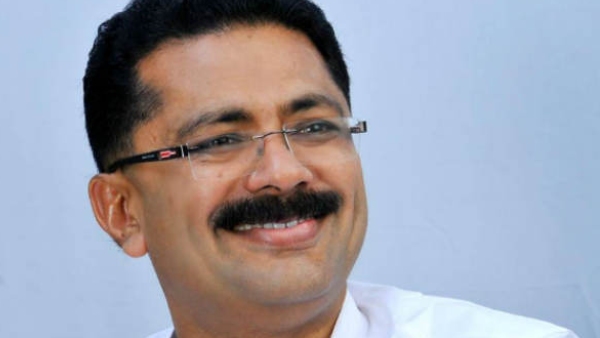 KT Jaleel Says Ready To Face Probe Over Land Deal In Tirur Malayalam University | വെല്ലുവിളിച്ച് ...