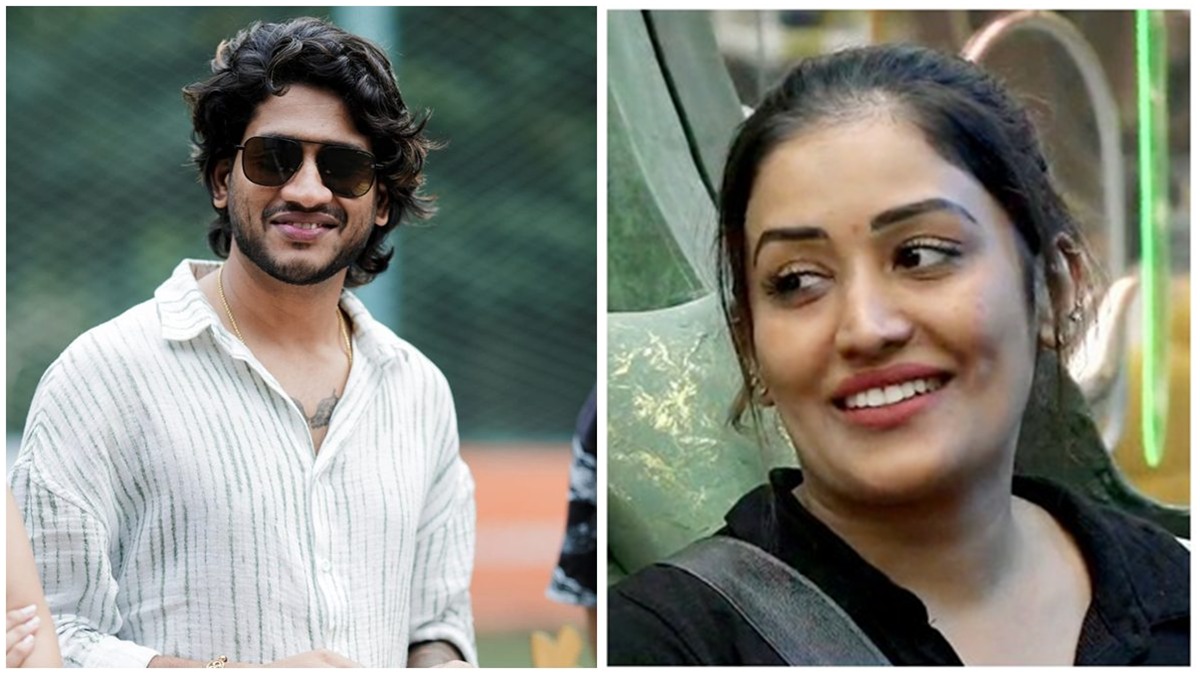 Bigg Boss Malayalam 7: Anumol Is Now Pulling Out The Same Trick That Akhil Marar Told Him ...