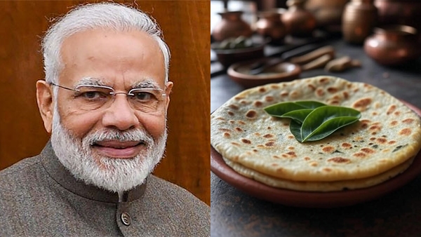 What is Narendra Modi eating a day? These are his Healthy Eating Habits ...