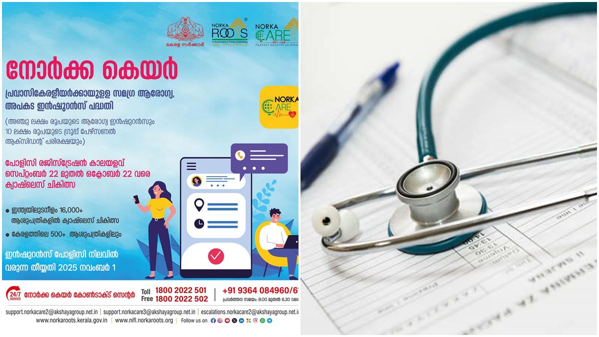 Norka Care Health Insurance; How To Join and Cashless treatment Limits ...