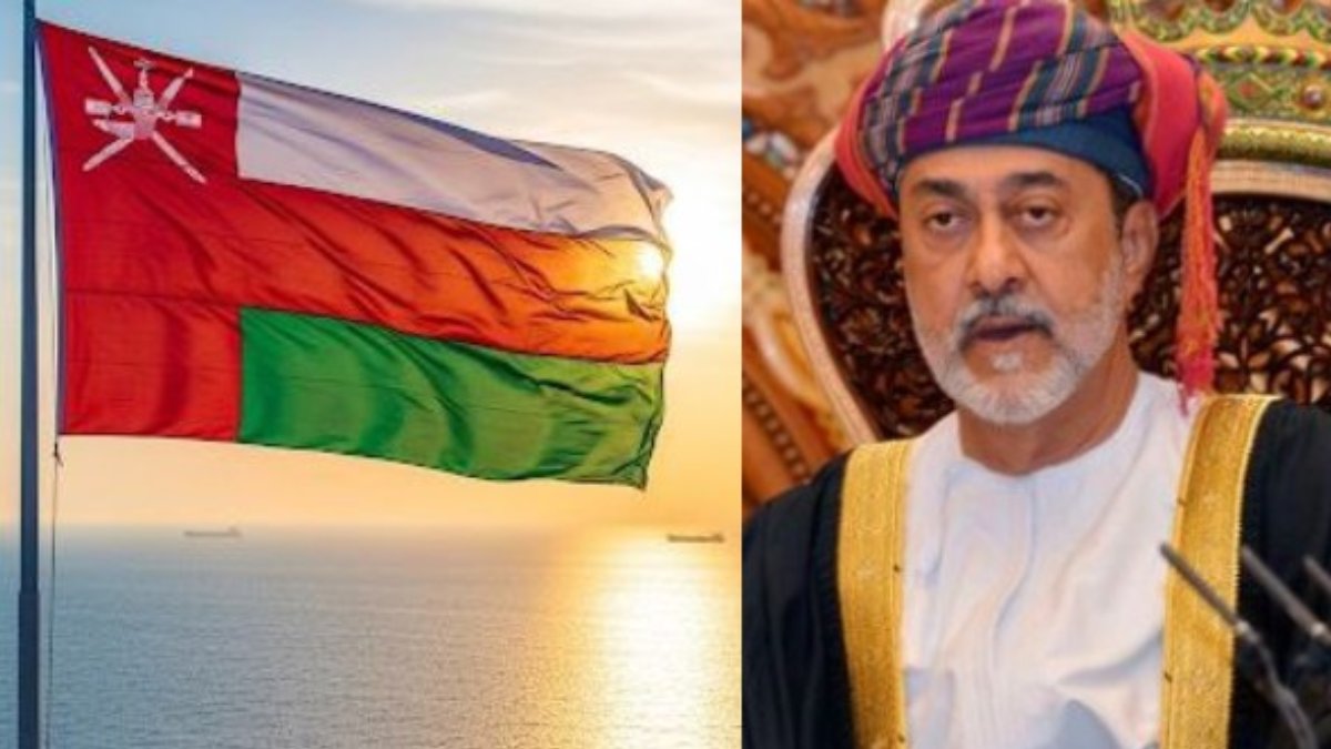 Oman Introduced Two type Visa Golden Visa; Criteria, Cost, Investment ...