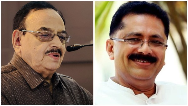 PK Abdu Rabb Reveals Documents Of Land Deal Which Contradicts To What ...