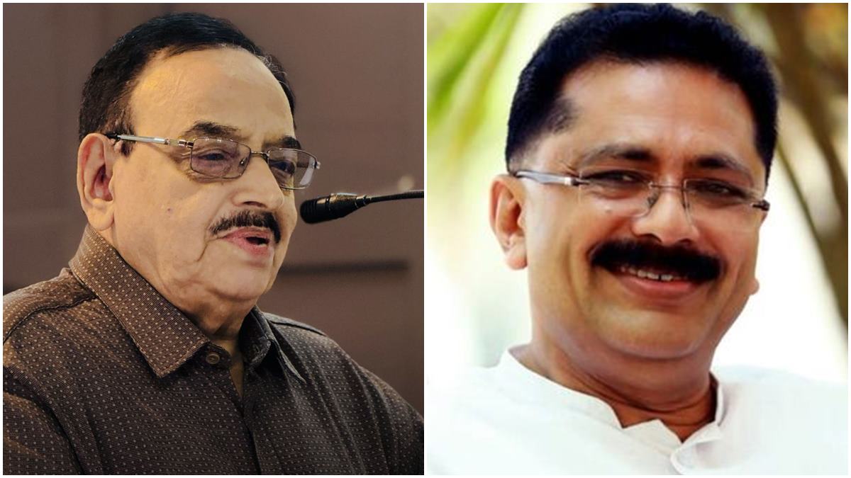 PK Abdu Rabb Reveals Documents Of Land Deal Which Contradicts To What KT Jaleel Says ...