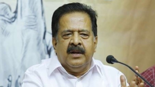 Ramesh Chennithala Criticized Kesari Article Against Christian Community | വിഷം പുരട്ടിയ ...