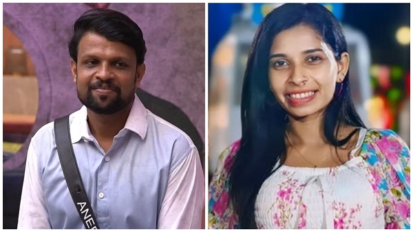 Bigg Boss Malayalam 7: Not Renu Sudhi, Aneesh Will Be The First To Be Evicted: Here Are The ...