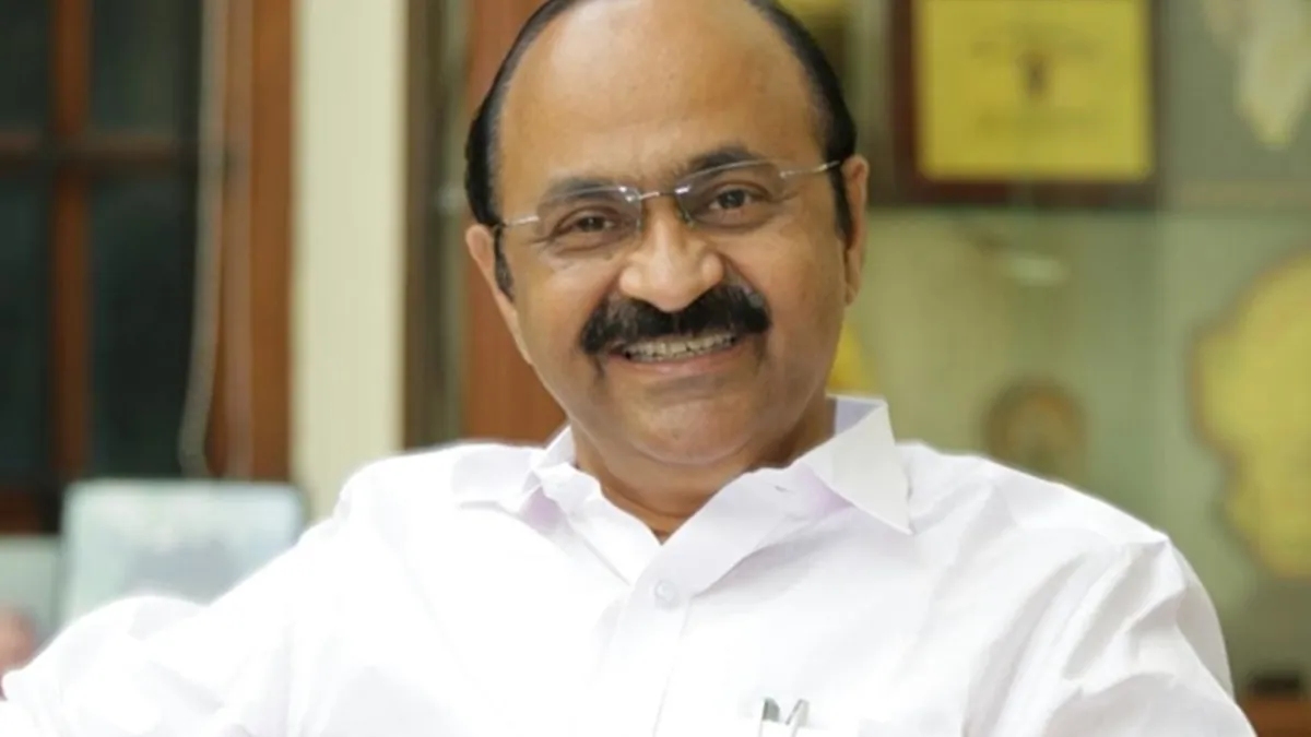 VD Satheesan questions why he is being attacked over action against ...