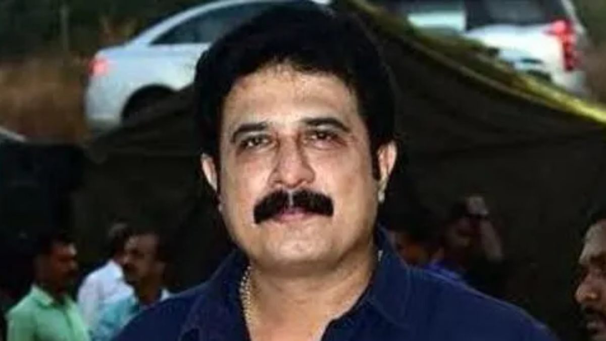 Malayali Actor Jayakrishnan Arrested In Mangaluru; Here What Is ...