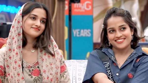 Bigg Boss Malayalam: Adila Will Take Money Box: Noora Will Enter The ...