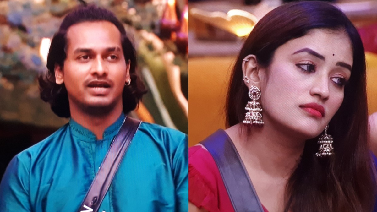 Bigg Boss should take strong action against Anumol, Nevin fans demand ...