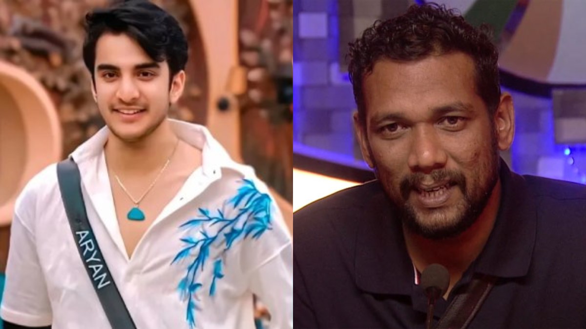 Bigg Boss Malayalam 7: Villains Turned To Heros, Aryans Graph Has Risen, But How They Get Vote ...
