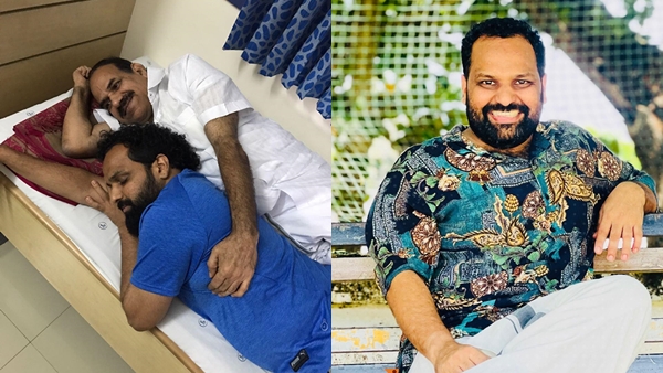 "Kodiyeri Balakrishnan asked MA Yusuf ali to start Lulu mall in Kochi, a hero to many, a ...