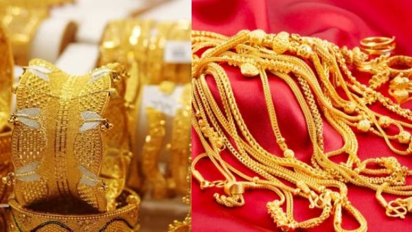 One Pavan Gold Can Buy Rs 60000 In 14 Carat; But Should Know Four ...
