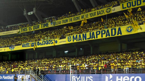 Lionel Messi Set to Grace Cochin Stadium: ₹70 Crore Renovation Underway ...