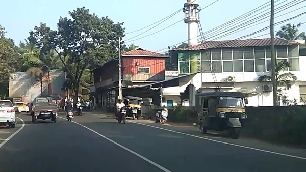 Ramanattukara-Karipur Airport Road To Be Widened With 24 Meter Four ...