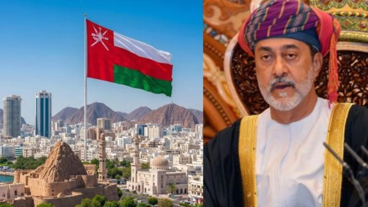 Oman Customs Has Introduced Detailed Guidelines For Traveler Carrying ...