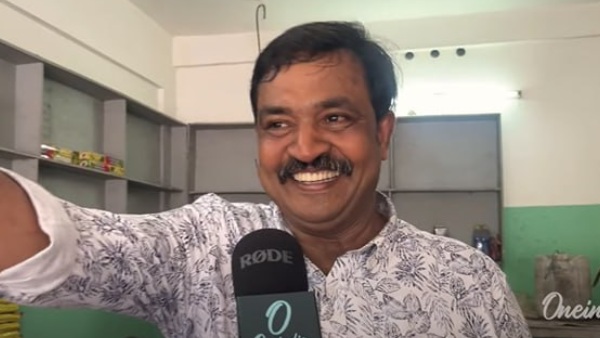 Onam Bumper Winner: Nettoor Lottery Agent Latheesh Is Lucky Man, This ...