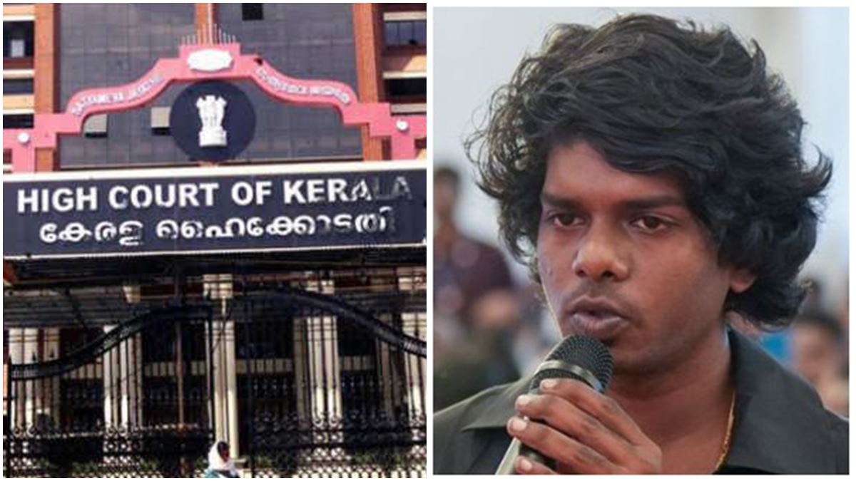 Rapper Vedan Can Go To Europe; Restrictions lifted By High Court, No ...