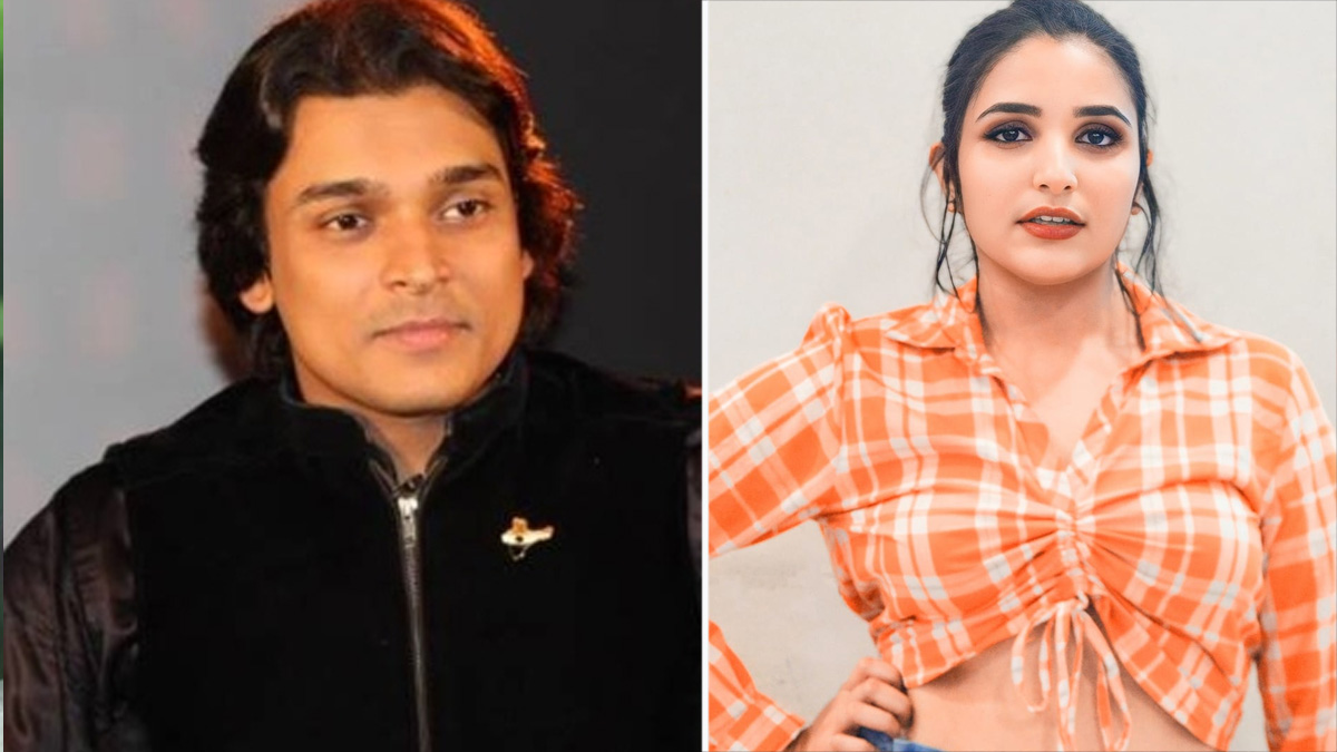 Rahul Mamkoottathil Issue: Rahul Easwar's Derogative Video Against Rini ...