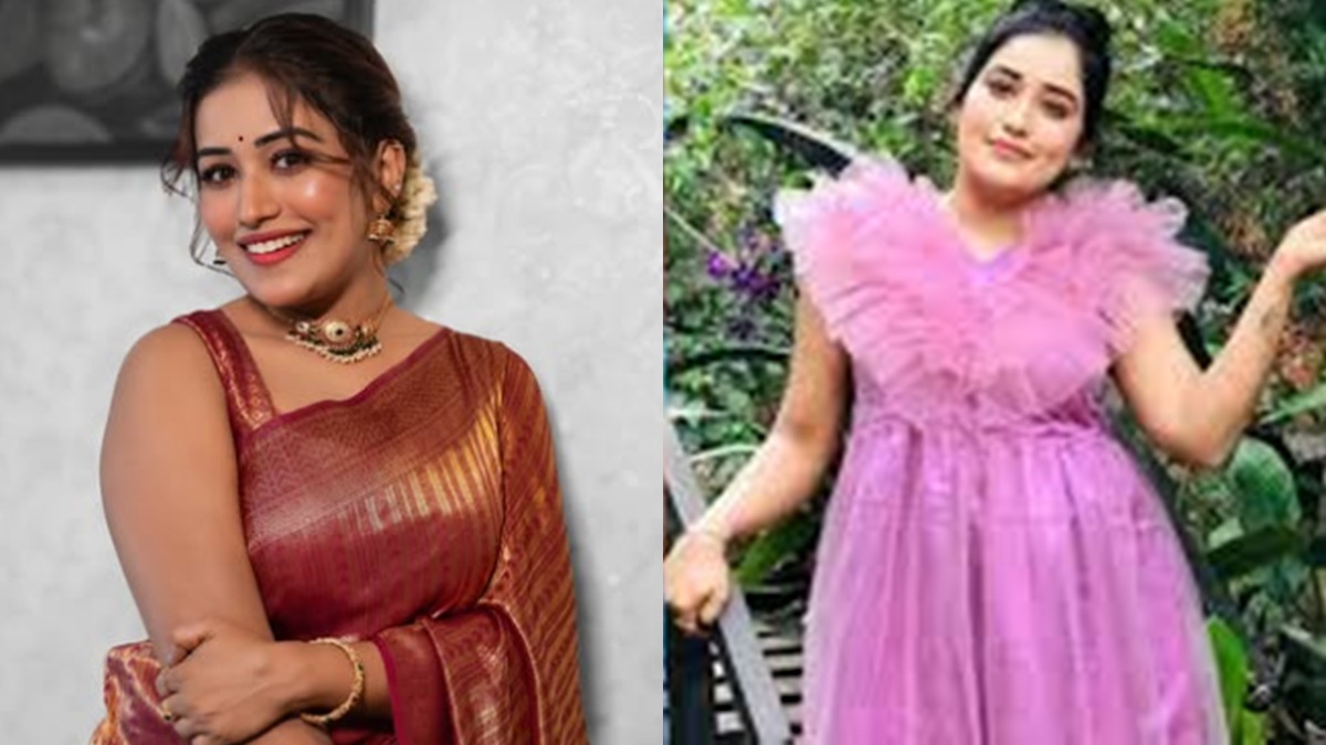 Anumol Opens Up About the Biggest Mistake She Made in Bigg Boss House; I shouldn't have said it ...