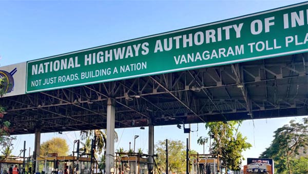 NH 66 In Kerala: NHAI Will Conduct Safety Audit Of Aroor-Thuravoor Elevated Corridor | അരൂര് ...