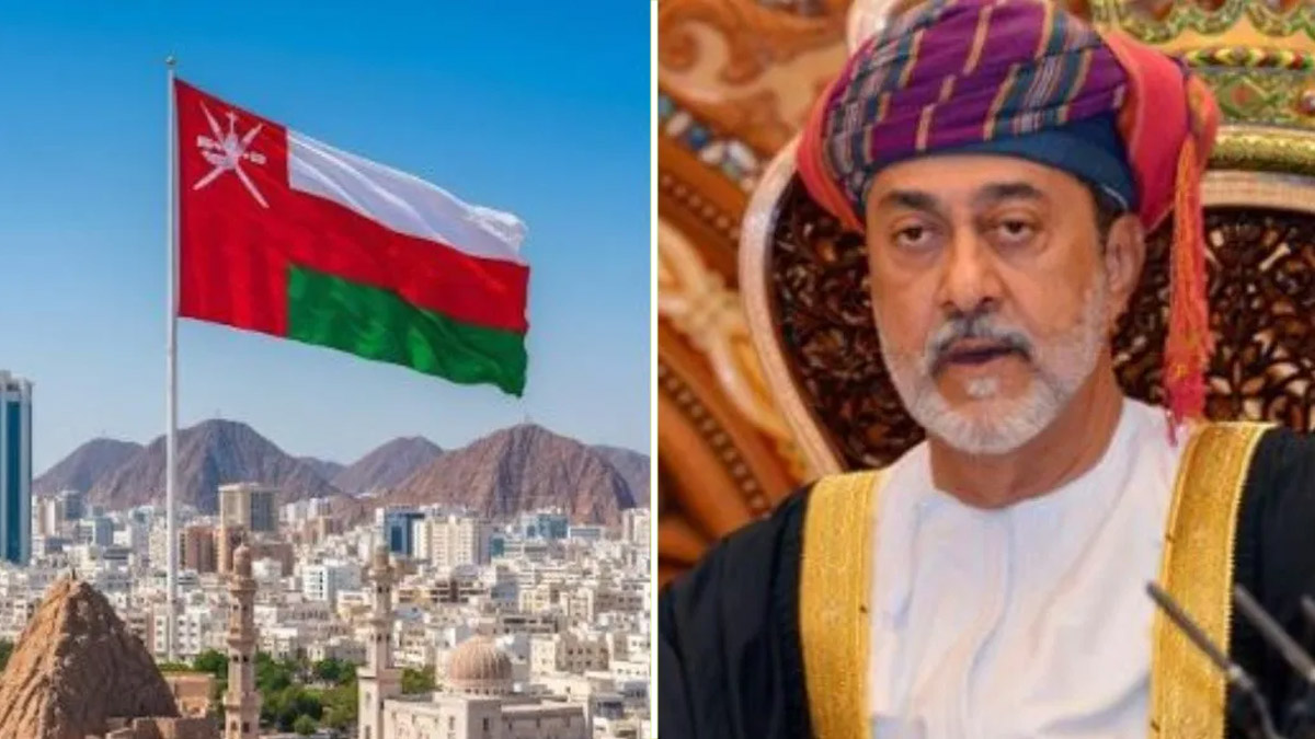 Oman's Big Announcement! Oman Extended Expat Residency Card Validity To ...
