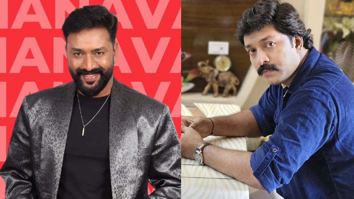 Many people gave PR in Bigg Boss; How did Anumol become the winner? I ...