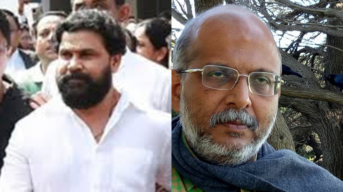 Dileep is my relative, I believe he is behind actress case, Here is why ...