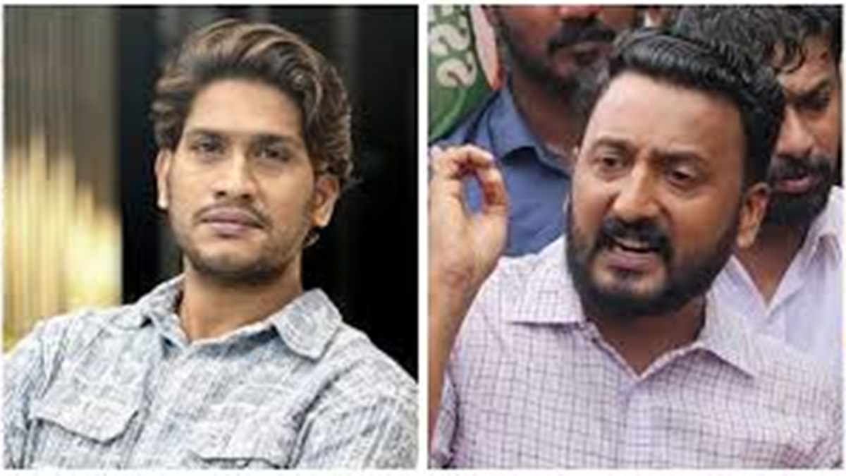 Akhil Marar said the complaint arose because Rahul acted impatient and ...