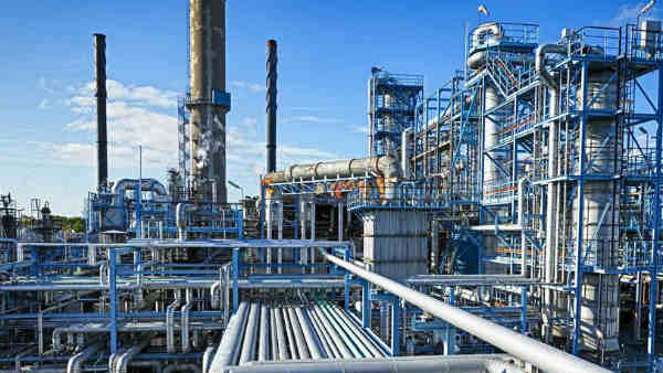 Saudi Aramco Enters To Indian Oil Field, Will Invest In BPCL, Check ...