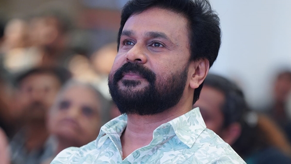 dileep case: We always want to see on screen; Fan kissed Dileep: No ...
