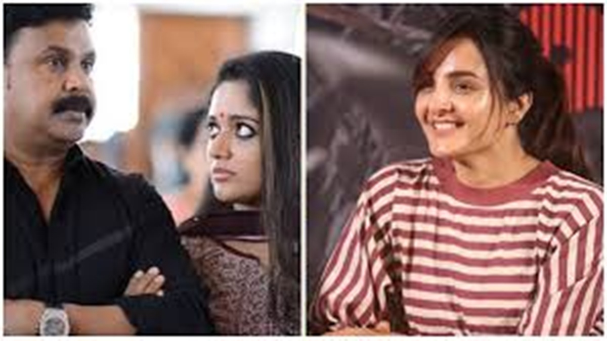 Kavya Madhavan ex Husband Nishal Chandra Mother Revealed everything; This is how Manju Confirmed ...