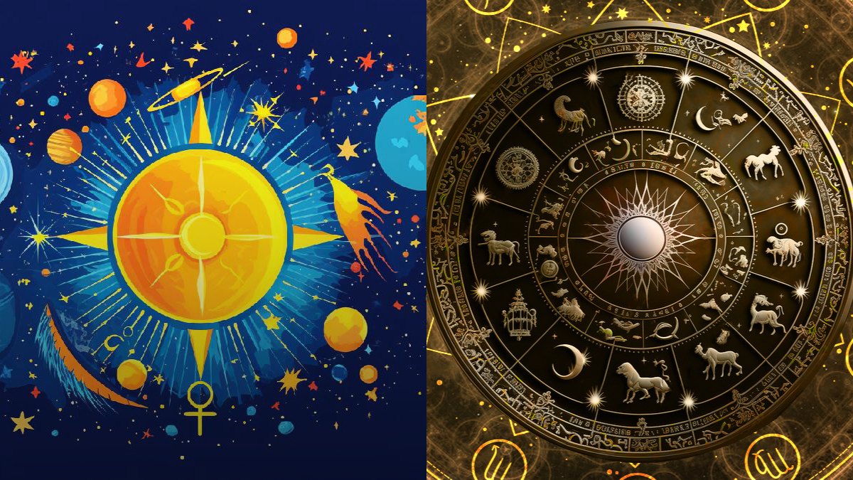 Special Double Rajayogam: These Zodiacs To Get Rain Of Money And ...