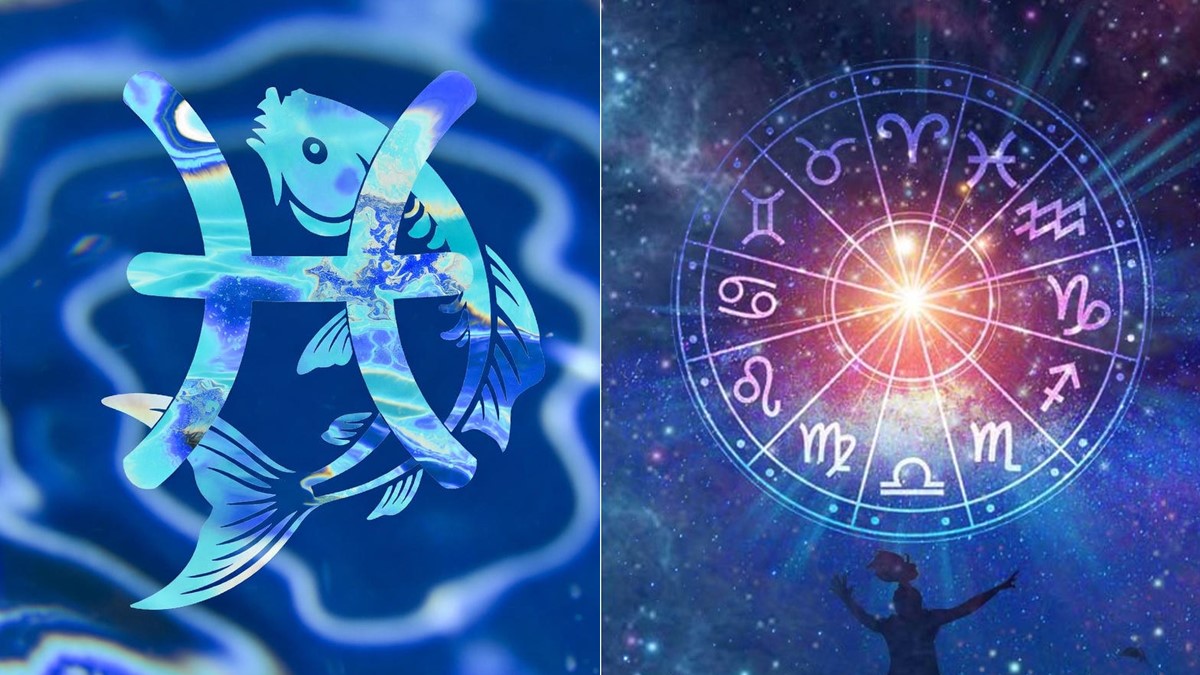 Pisces Today's Horoscope: You will Get Financial Help from friends or ...