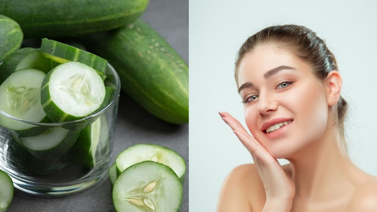 Vegetable Face Masks For Oily Dry And Combination Skin – DIY Kitchen ...