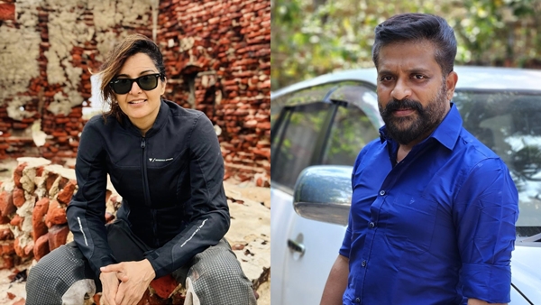 Dileep supporter actor Koottickal Jayachandran praises Manju Warrier ...