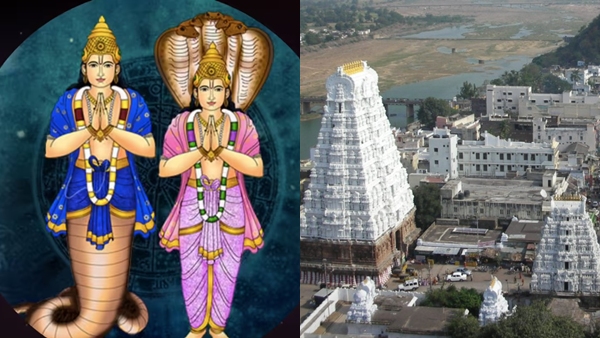 Rahu Ketu Dosh Remedies: 5 Famous Temples in India to Visit for Rahu ...