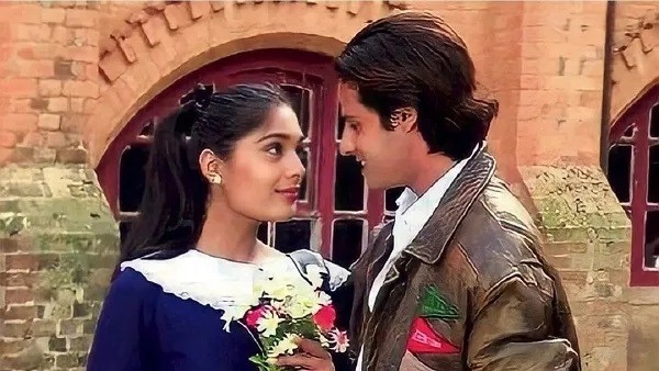 journey of aashiqui movie fame actress anu aggrawal - Oneindia Marathi