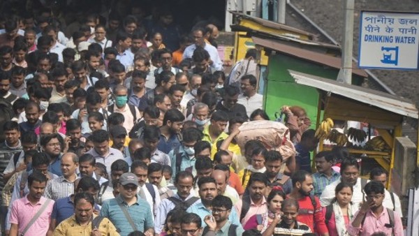 World Population Day India Pakistan Population Latest Updates ...