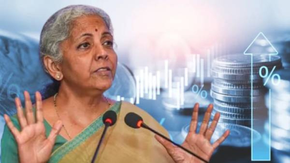 Nirmala Sitharaman Biography Age, Career, Origin Latest Update ... Nirmala Sitharaman Biography Age, Career, Origin Latest Update ...