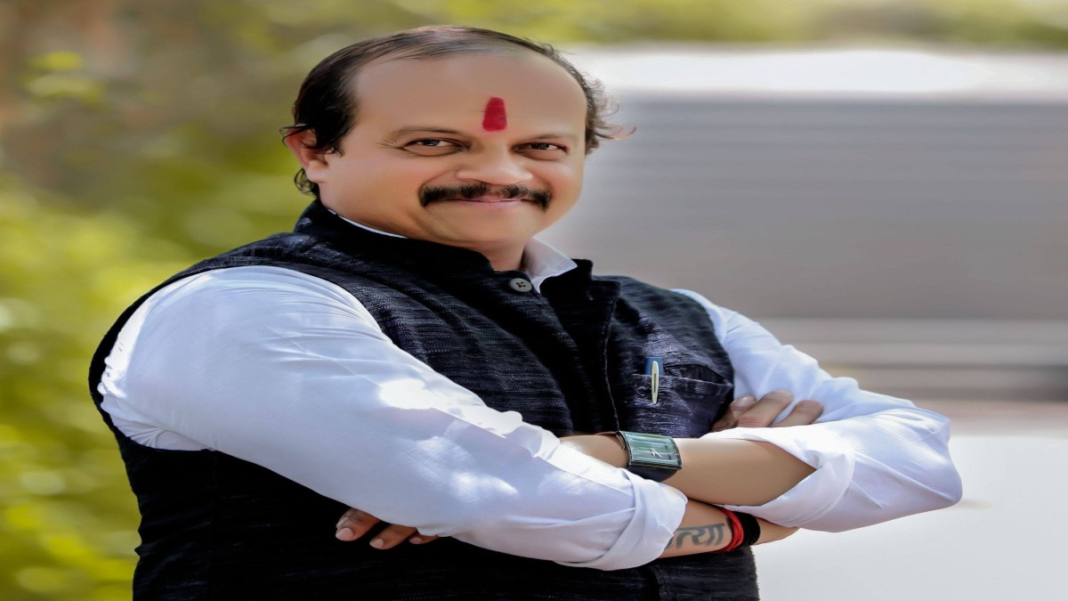 mns leader Vasant More join Uddhav Thackerays Shiv Sena updates ...