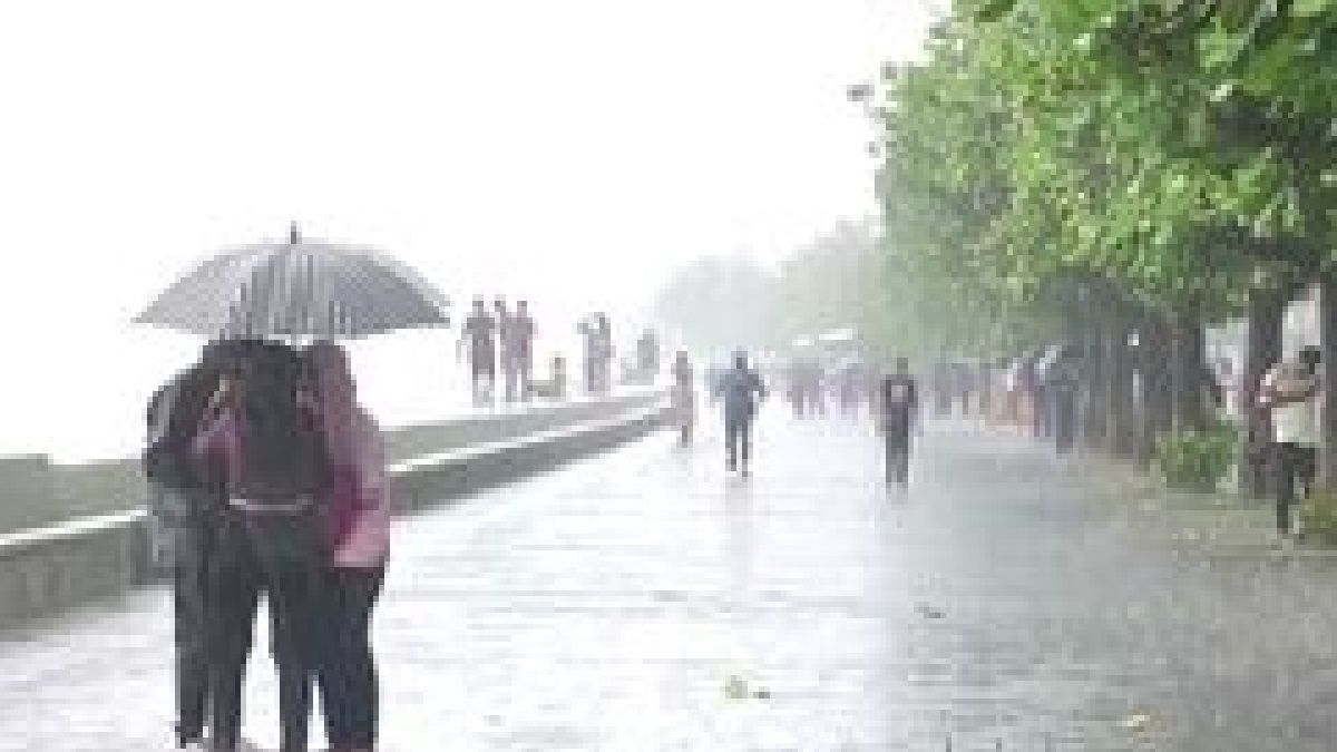 maharashtra weather update 20-august 2024 rain alert in vidarbha marathwada konkan - Oneindia ...