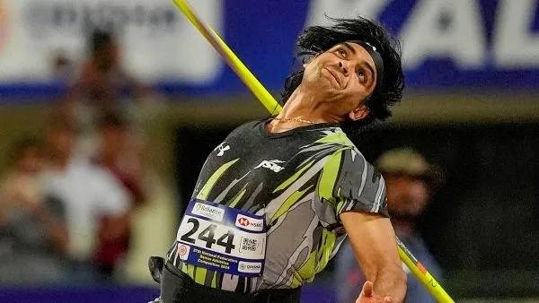 paris-olympics madhe aaj kunache match 6 august neeraj chopra match ...