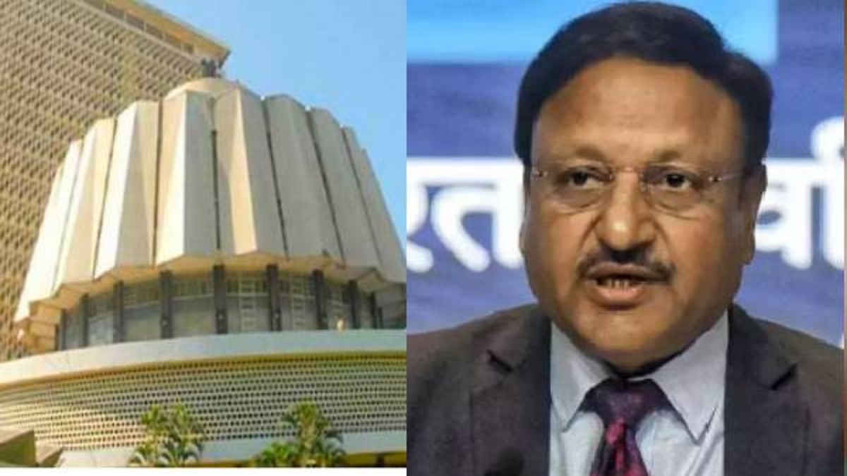 Election Commission Chairman Rajeev Kumar has not announced the ...