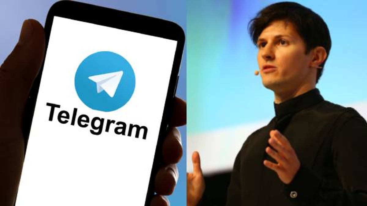 Will Telegram be banned in India? Read, what exactly is the case ...