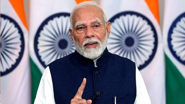 Pakistan's Invitation to PM Narendra Modi Shanghai Cooperation Organization Conference in ...